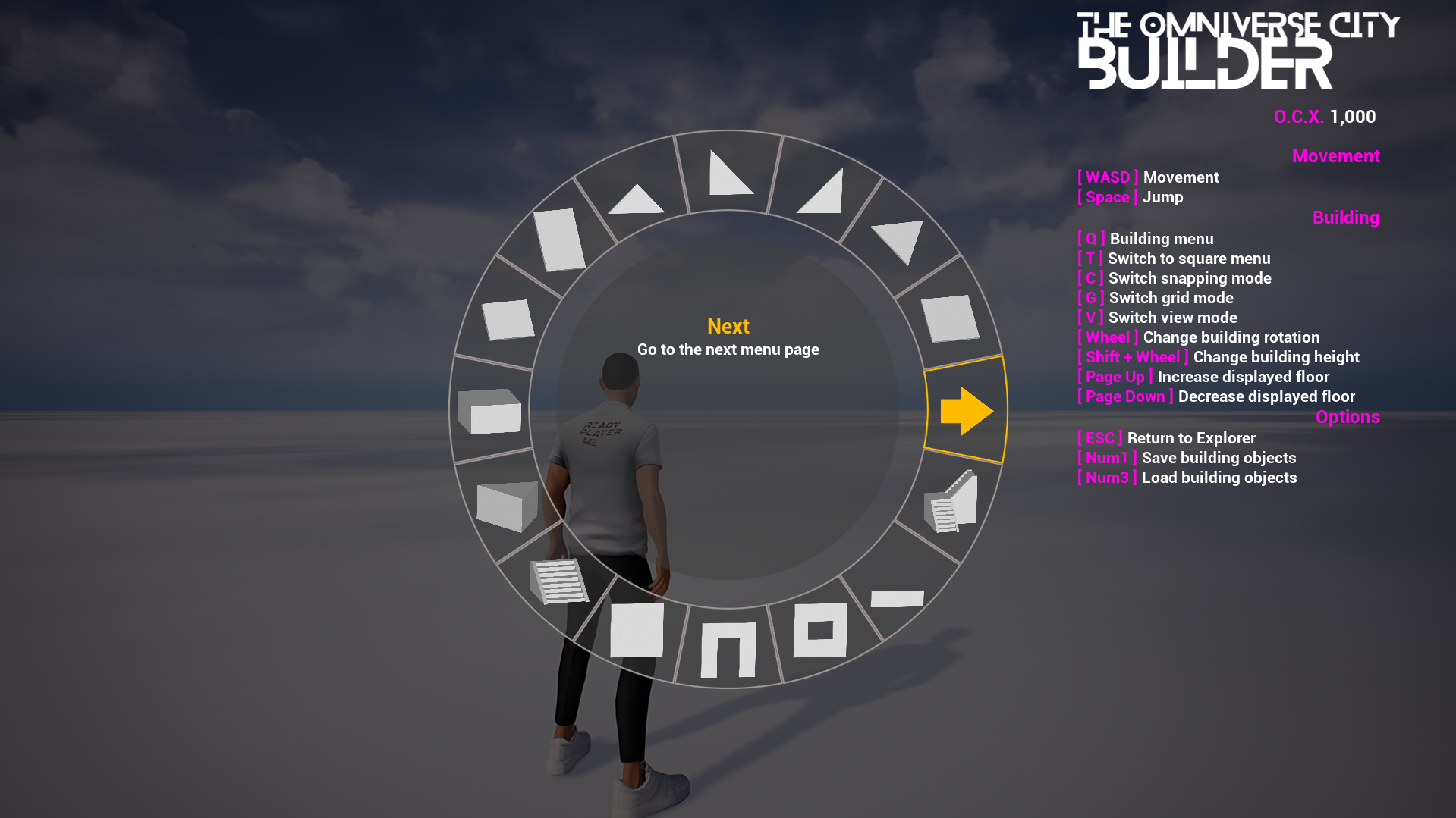 Omniverse Explorer Development Update – Introducing An Easy-to-Use On ...