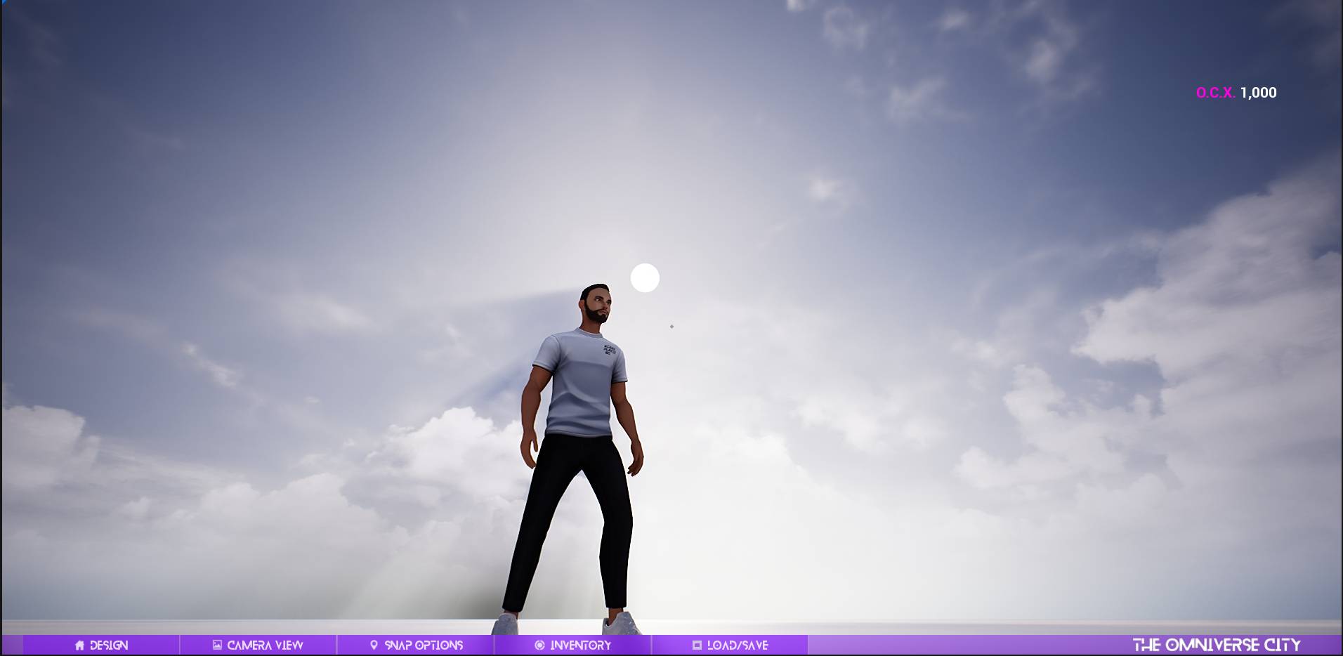 Announcing the Release of Omniverse City Explorer Alpha V1.2.2 – The ...