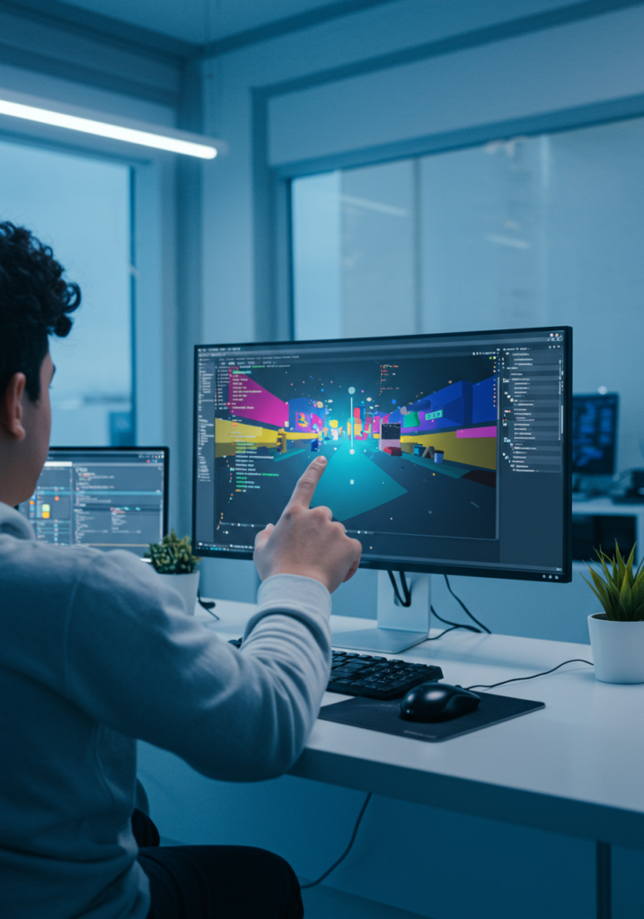 Case Study: How Roblox Became a Global Gaming Phenomenon & What It ...